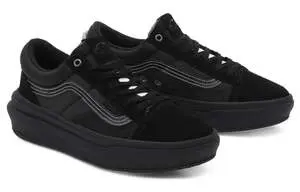 VANS Old Skool Overt Plus Cc Sneakers - Black