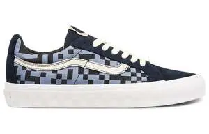 VANS Taka Hayashi X Sk8-low Reissue Lx 'total Eclipse