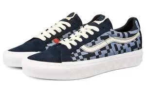 VANS Taka Hayashi X Sk8-low Reissue Lx 'total Eclipse