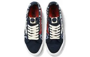 VANS Taka Hayashi X Sk8-low Reissue Lx 'total Eclipse