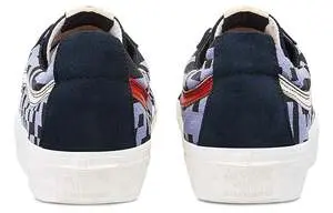 VANS Taka Hayashi X Sk8-low Reissue Lx 'total Eclipse
