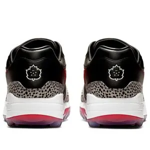 Nike Max 1 Golf Nrg "safari Bred - Black