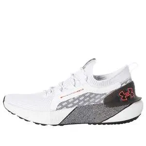 Under Armour Under Armour HOVR Phantom 3 SE Athletic Sneakers White/black/beta