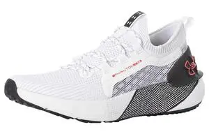 Under Armour Hovr Phantom 3 Se Athletic Sneakers - White/black/beta