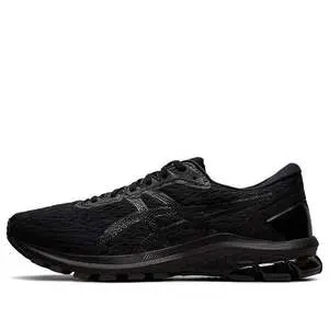 Asics Gt-1000 9 Athletic Sneakers - Black