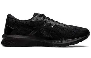 Asics Gt-1000 9 Athletic Sneakers - Black