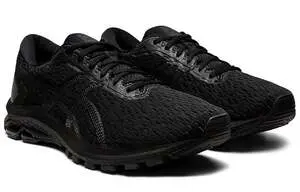 Asics Gt-1000 9 Athletic Sneakers - Black