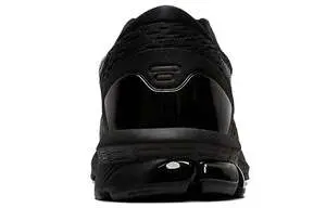 Asics Gt-1000 9 Athletic Sneakers - Black