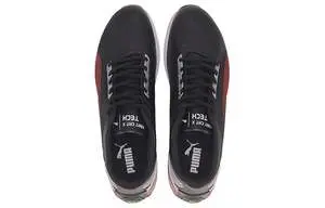 PUMA Scuderia Ferrari X Kart Cat-x Tech Sneakers