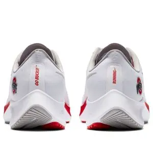 Nike Zoom Pegasus 37 "ohio State" Low Top Sneakers - Black
