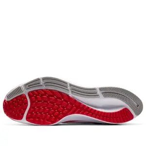 Nike Zoom Pegasus 37 "ohio State" Low Top Sneakers - Black