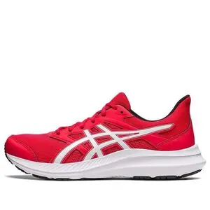Asics ASICS Jolt 4 Athletic Sneakers Red