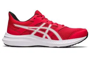 Asics Jolt 4 Athletic Sneakers - Red