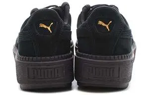 PUMA Platform Trace Sneakers - Black