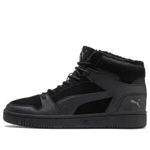 PUMA Rebound Layup Sd Mid Top Sneakers