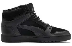 PUMA Rebound Layup Sd Mid Top Sneakers