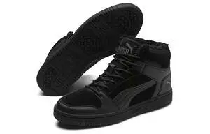PUMA Rebound Layup Sd Mid Top Sneakers
