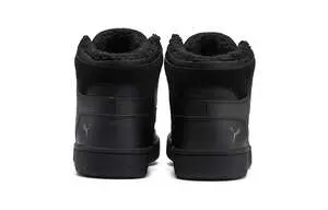 PUMA Rebound Layup Sd Mid Top Sneakers