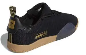 Adidas 3st.003 'core Sneakers - Black