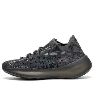 Adidas Adidas Yeezy Boost 380 Sneakers Black/black
