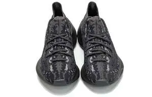Adidas Yeezy Boost 380 Sneakers - Black/black