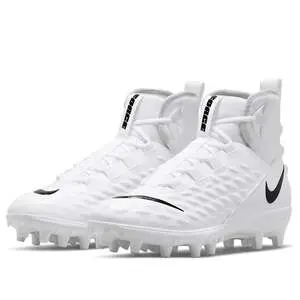 Nike Force Savage Varsity High Top Cleats