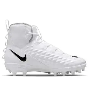 Nike Force Savage Varsity High Top Cleats
