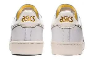 Asics Japan S Low Top Sneakers - White
