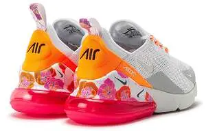 Nike Max 270 Se "floral