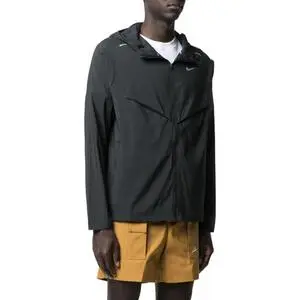 Nike Windrunner Logo Jacket - Default Colorway