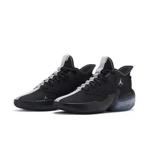 JORDAN Air React Elevation Pf - Black
