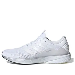 Adidas Sl20 Summer.rdy Athletic Sneakers - White/grey