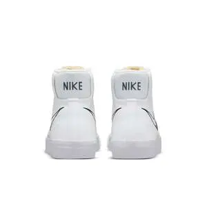 Nike Blazer Mid '77 'double Negative