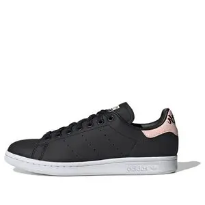 Adidas Stan Smith 'icey Pink' Sneaker - Black