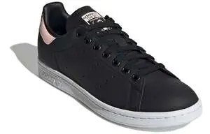 Adidas Stan Smith 'icey Pink' Sneaker - Black