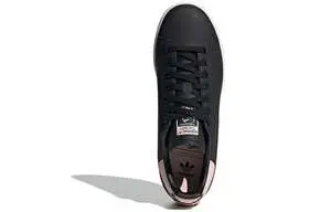 Adidas Stan Smith 'icey Pink' Sneaker - Black