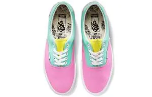 VANS Era "skulls" Low Top Sneakers