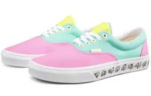 VANS Era "skulls" Low Top Sneakers