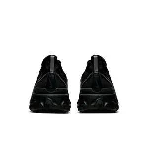 Nike React Element 55 Reflect Sneakers - Black
