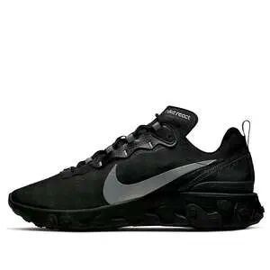 Nike React Element 55 Reflect Sneakers
