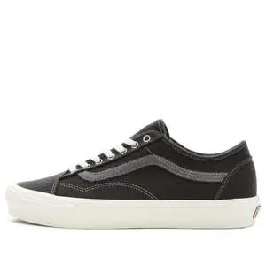 VANS Old Skool Tapered Eco Theory Wool Sneakers - Grey
