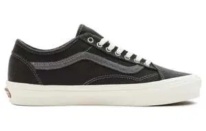 VANS Old Skool Tapered Eco Theory Wool Sneakers - Grey