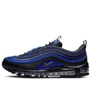 Nike Nike Inter Milan X Air Max 97 'Home Kit' Sneakers Black/hyper Royal/white