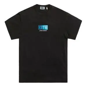 Kith For Star Wars Death Star Vintage Tee