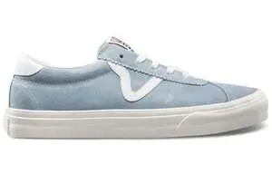 VANS Epoch Sport Lx Sneakers - Blue/white