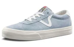 VANS Epoch Sport Lx Sneakers - Blue/white