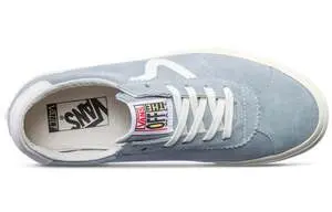 VANS Epoch Sport Lx Sneakers - Blue/white