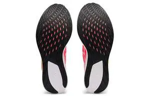 Asics Magic Speed Running Shoes - Pinkred