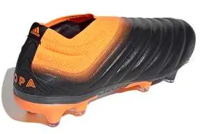 Adidas Copa 20+ Fg Football Boots