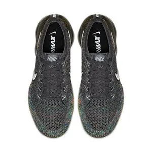 Nike Vapormax Flyknit "dark